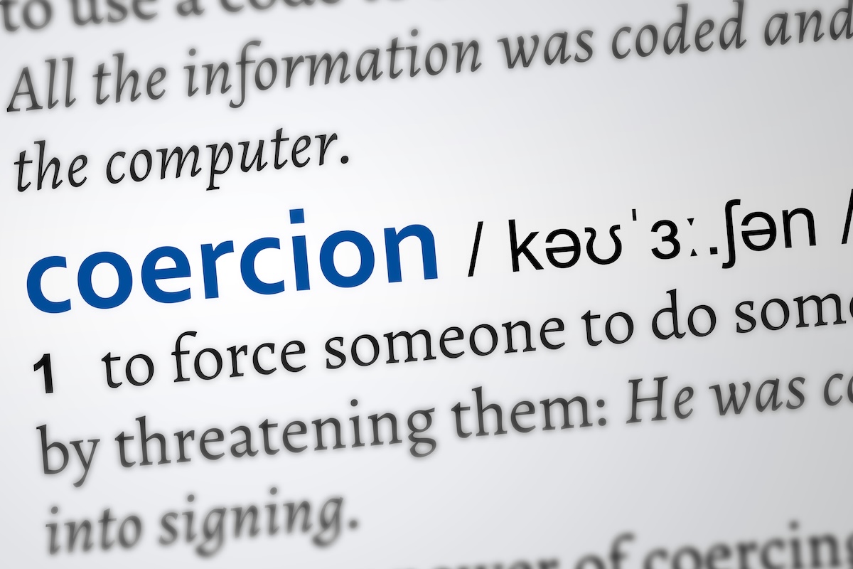 Age Of Consent In Minnesota: Consent Vs. Coercion